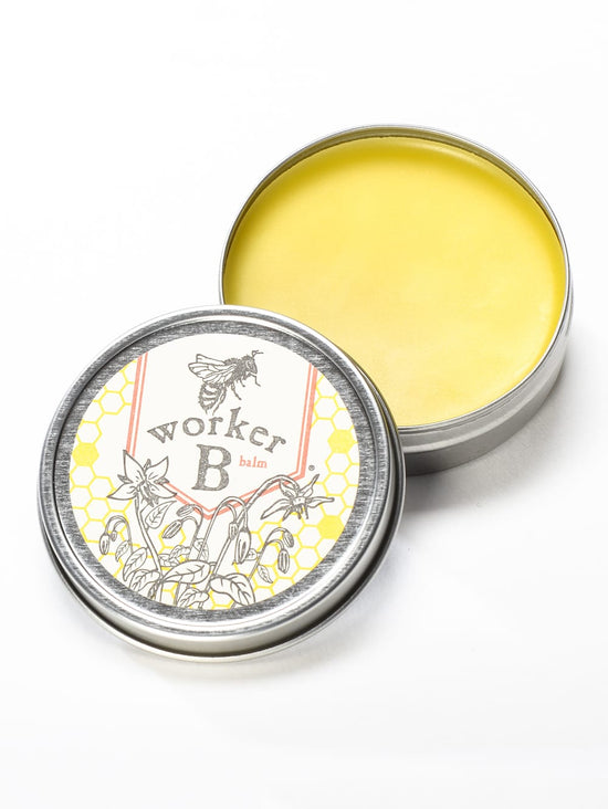 All-Purpose Balm – Worker B