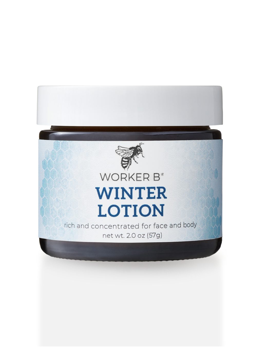 Winter Lotion – Worker B