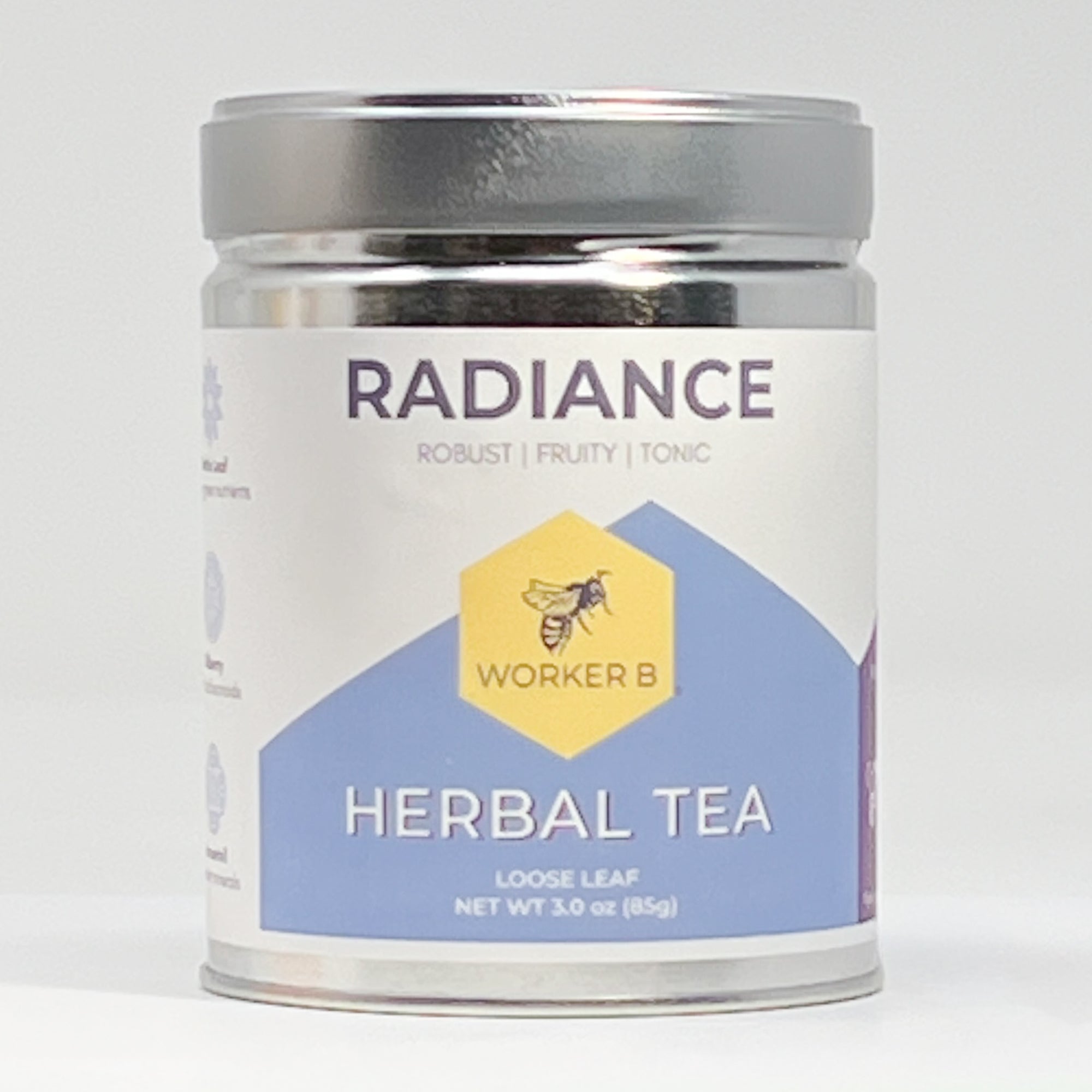 Radiance Herbal Tea – Worker B