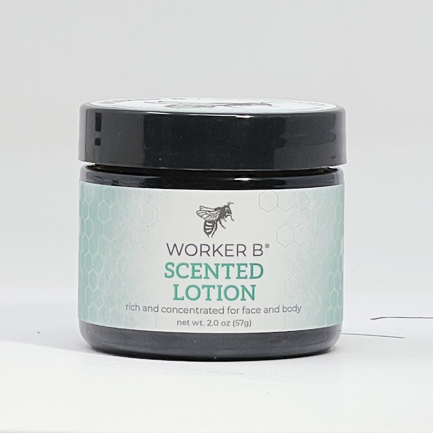 Scented Lotion – Worker B