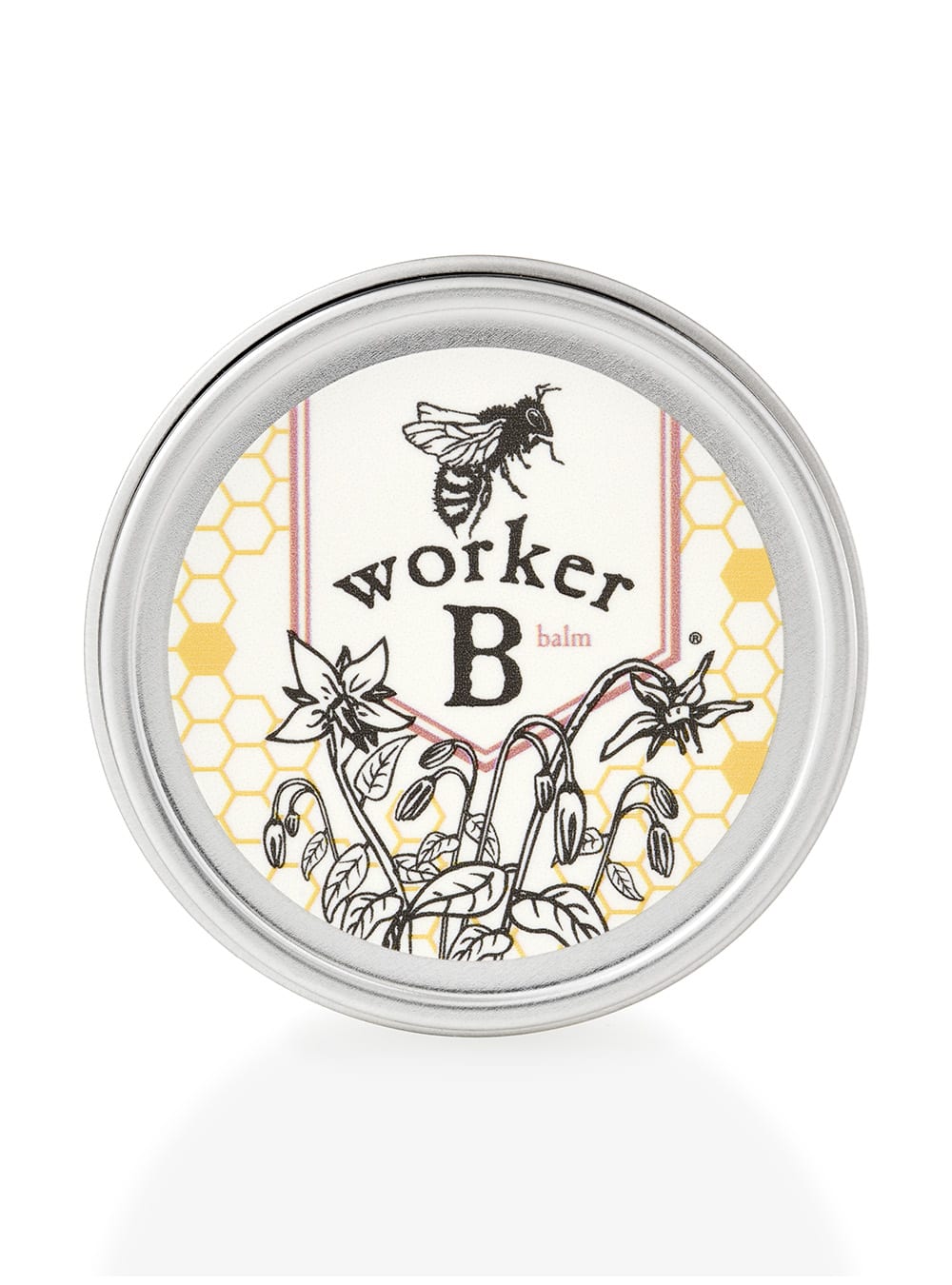 All-Purpose Balm – Worker B